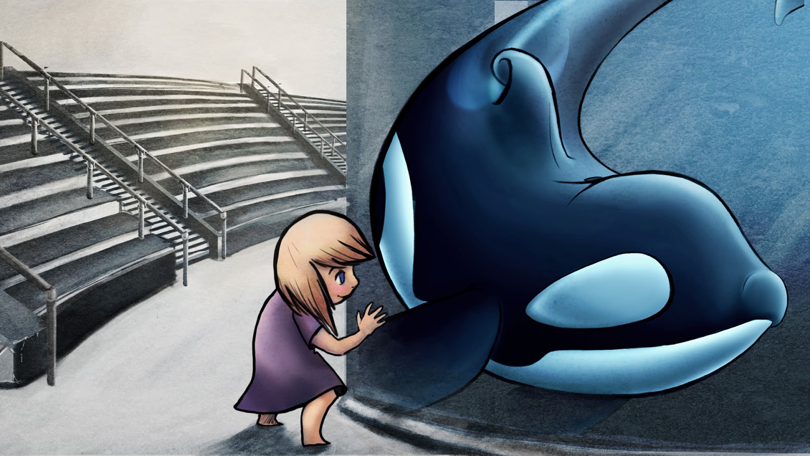 The Orca Awareness Project – Porque Nenhum Animal Merece Estar em ...