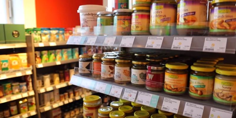 Veganz: o primeiro supermercado vegan da Alemanha [vídeo] - UniPlanet